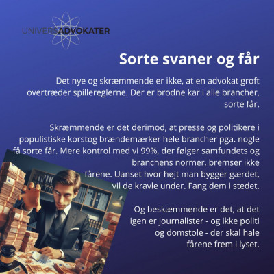 Erhvervslivets og familiens advokater. I Danmark og internationalt ...